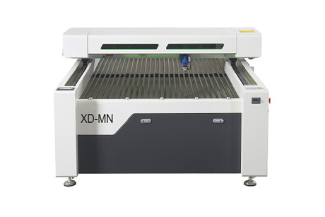 How Thick Can 100W Co2 Laser Cutter Machine Cut?-XDLASER